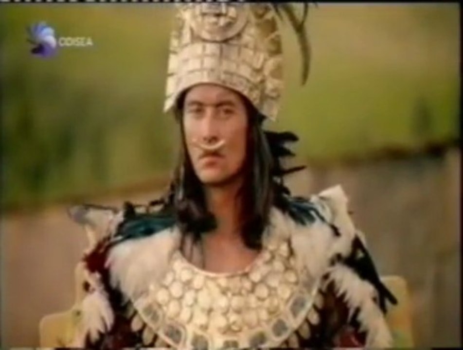 Francisco de Pizarro: El fin del imperio Inca (1532) - Vídeo Dailymotion