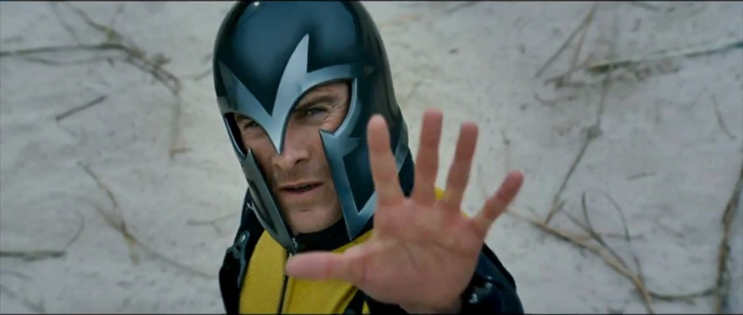Havok X Men First Class Gif