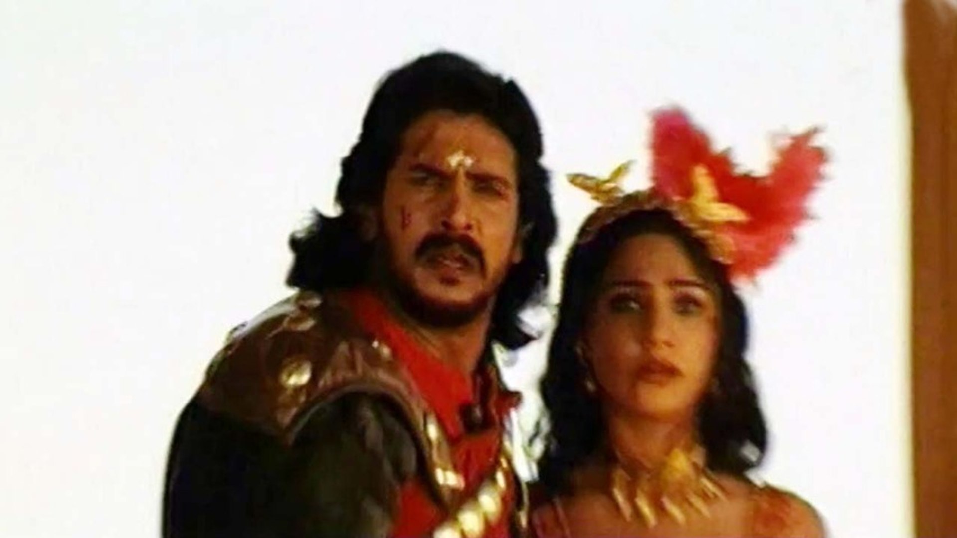 Upendra Dialogues Kannada H2o Kannada Movie