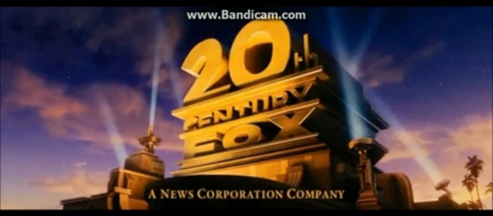 Paramount Pictures/Metro-Goldwyn-Mayer/20th Century Fox (2013) - video ...