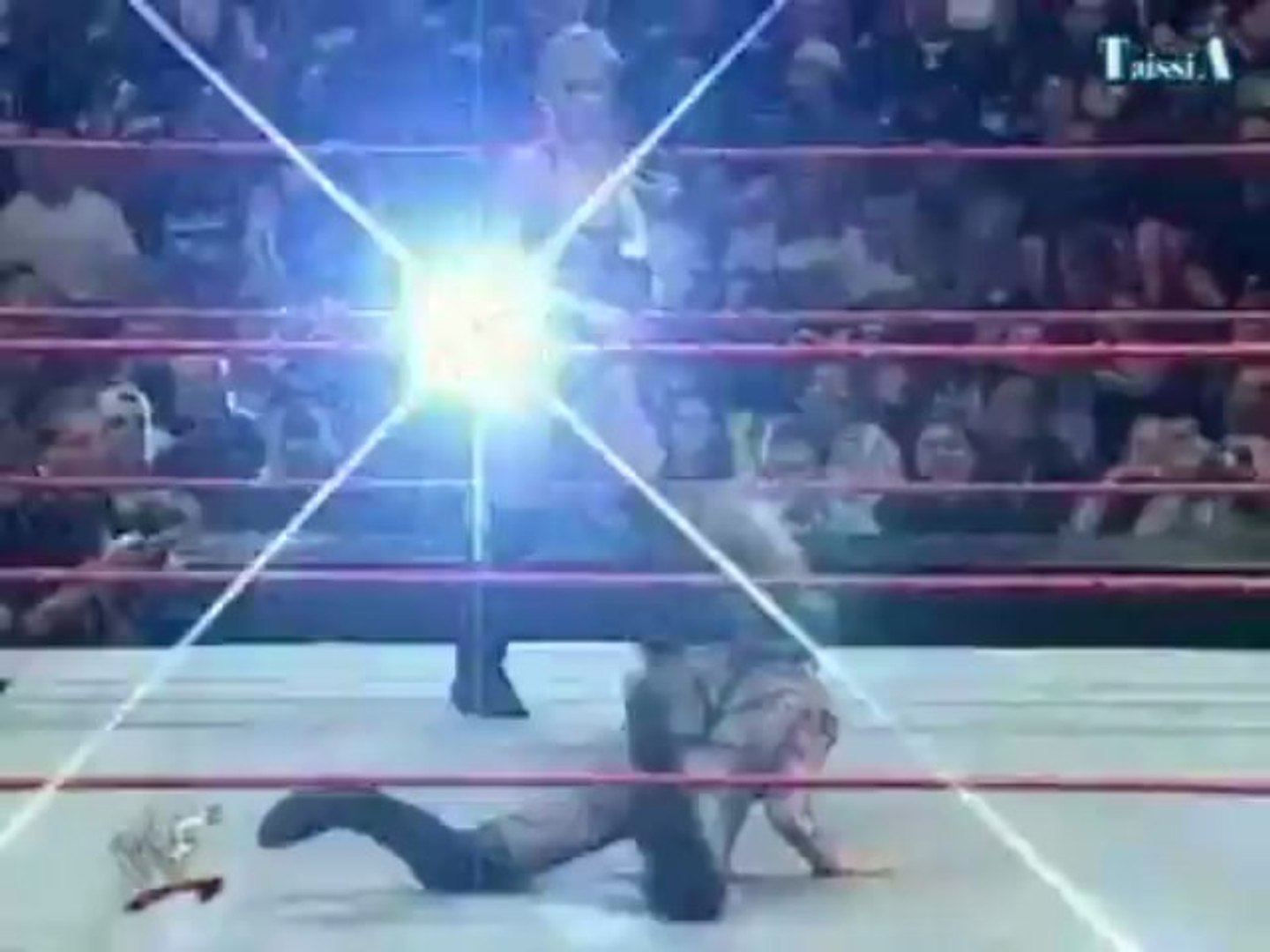 Sable Wrestler 2013 Brock Lesnar's Epic Return At SummerSlam 2013