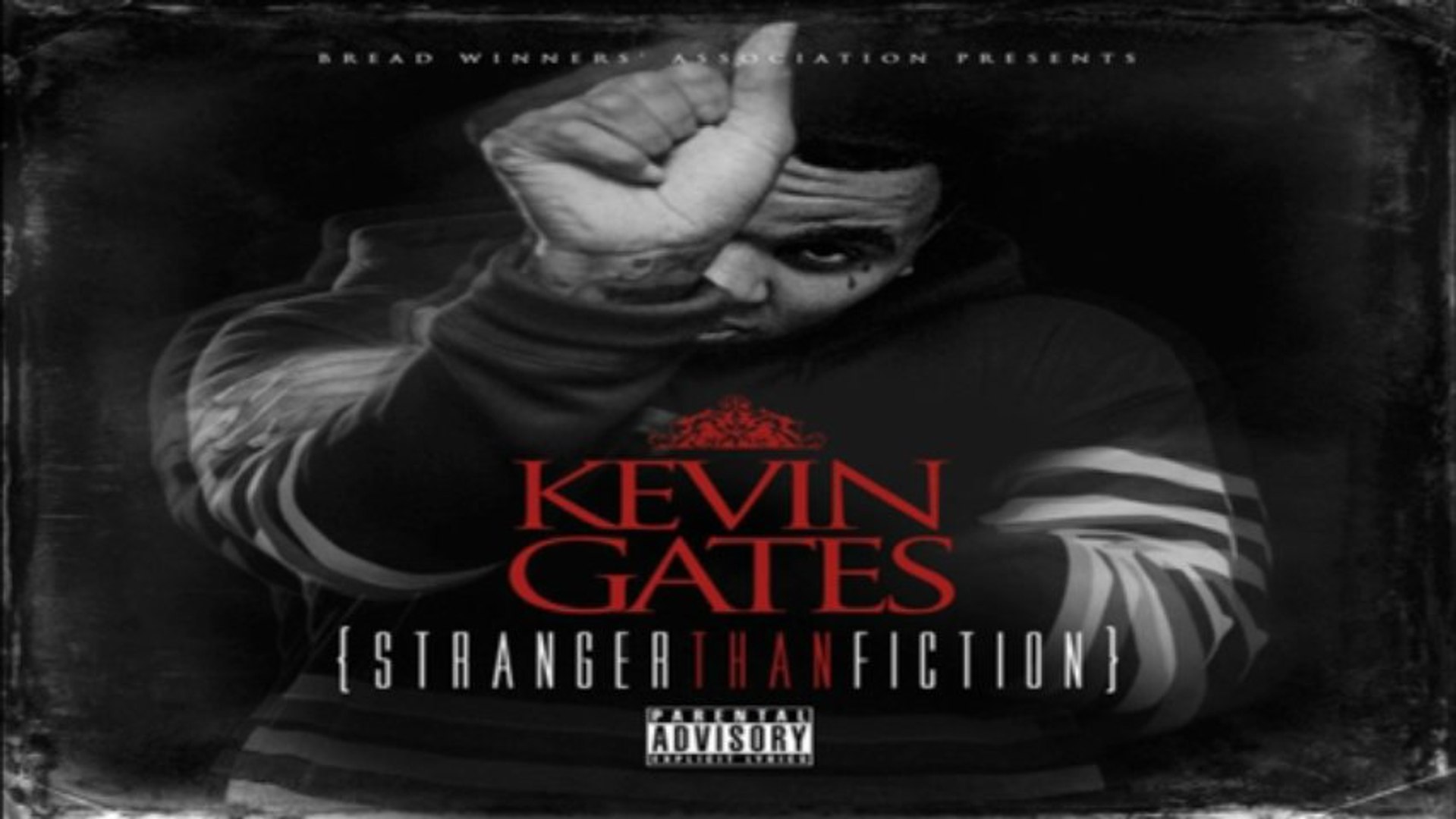 Kevin Gates Stranger Than Fiction Tour