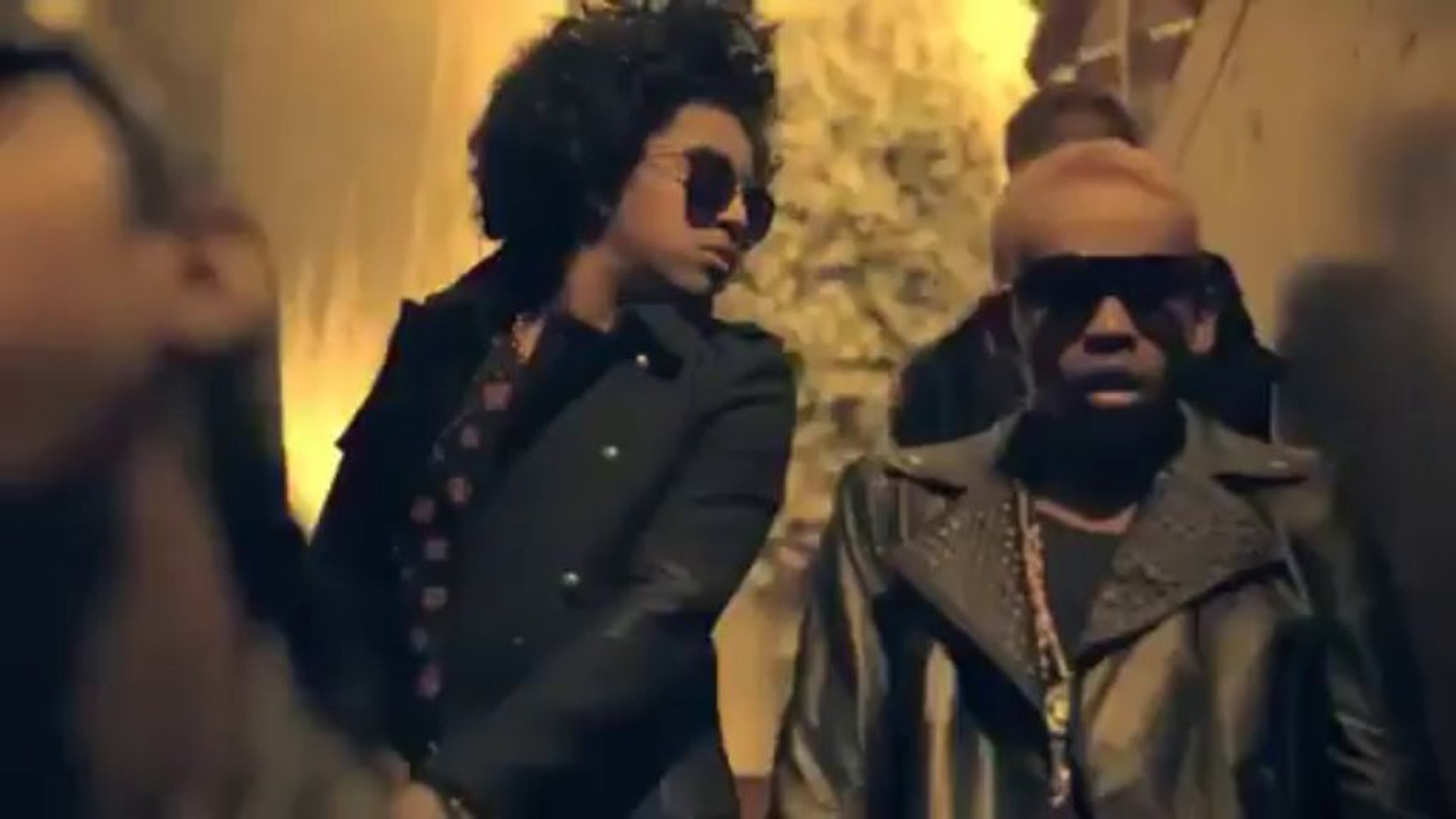 Watch Mindless Behavior