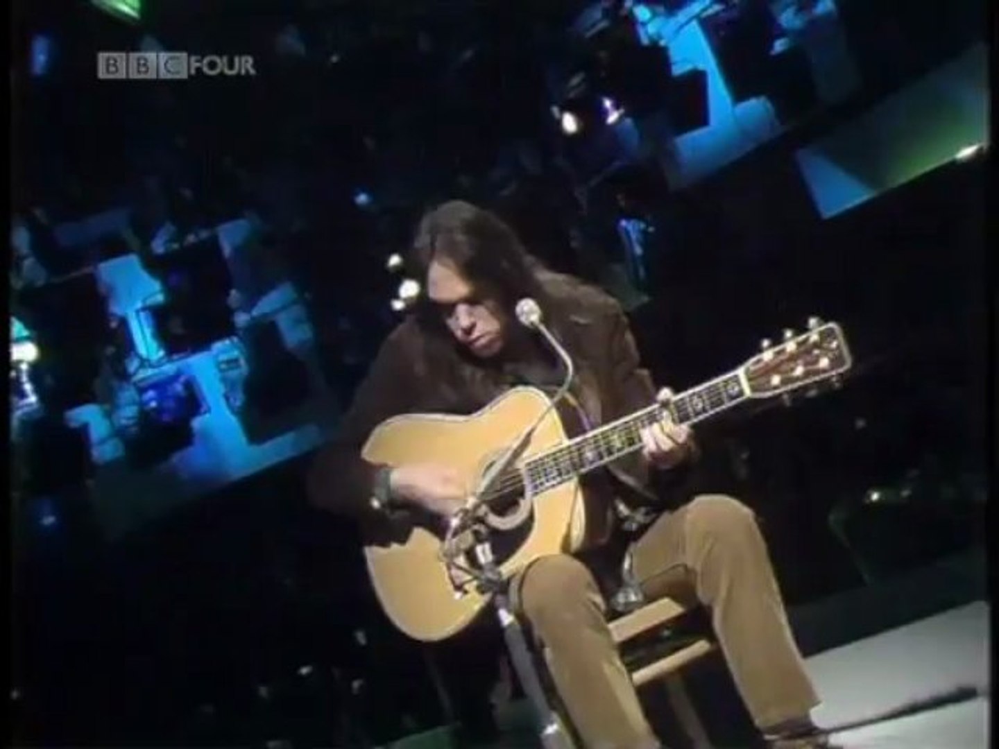 Neil Young 1971 Neil Young Details Archives Vol. 2: 1972 1976 Box Set