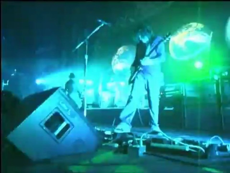 Primus - My name is mud (2004 Live) - video Dailymotion