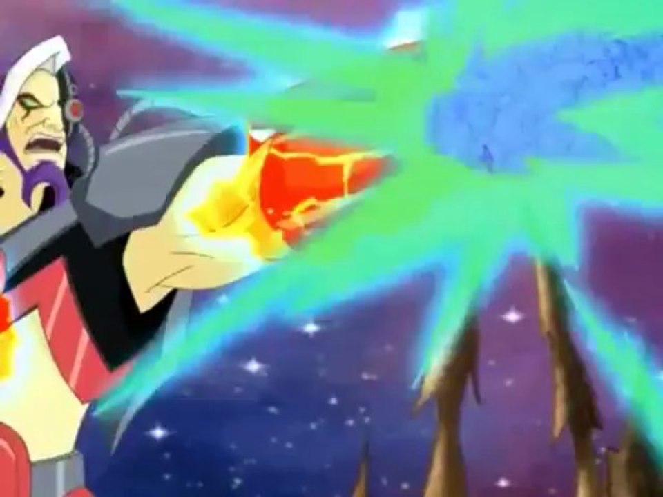Loonatics Unleashed- Episode 13 - Acmegeddon Part II - Vídeo Dailymotion