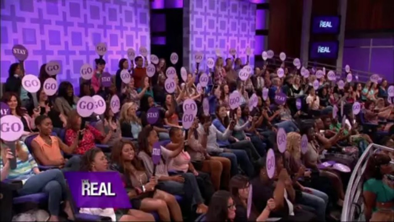 The Real Daytime [07.24.13] pt 6 - video Dailymotion