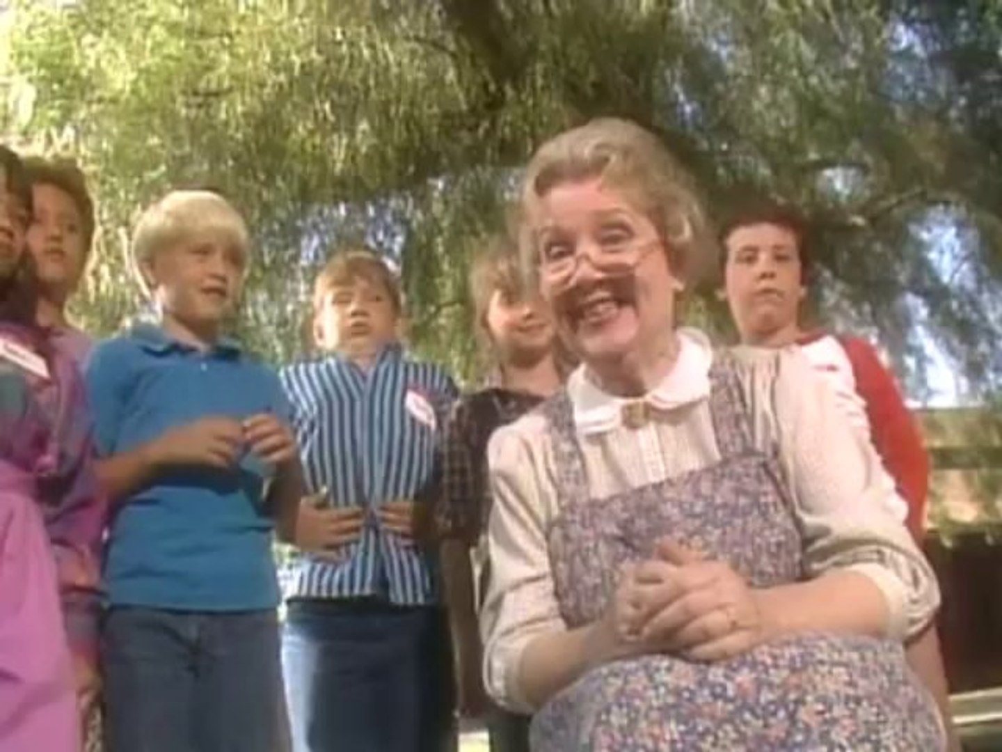 Kidsongs A Day At Old Macdonalds Farm