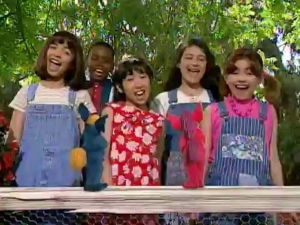 Kidsongs - Baby Animal Songs - video Dailymotion