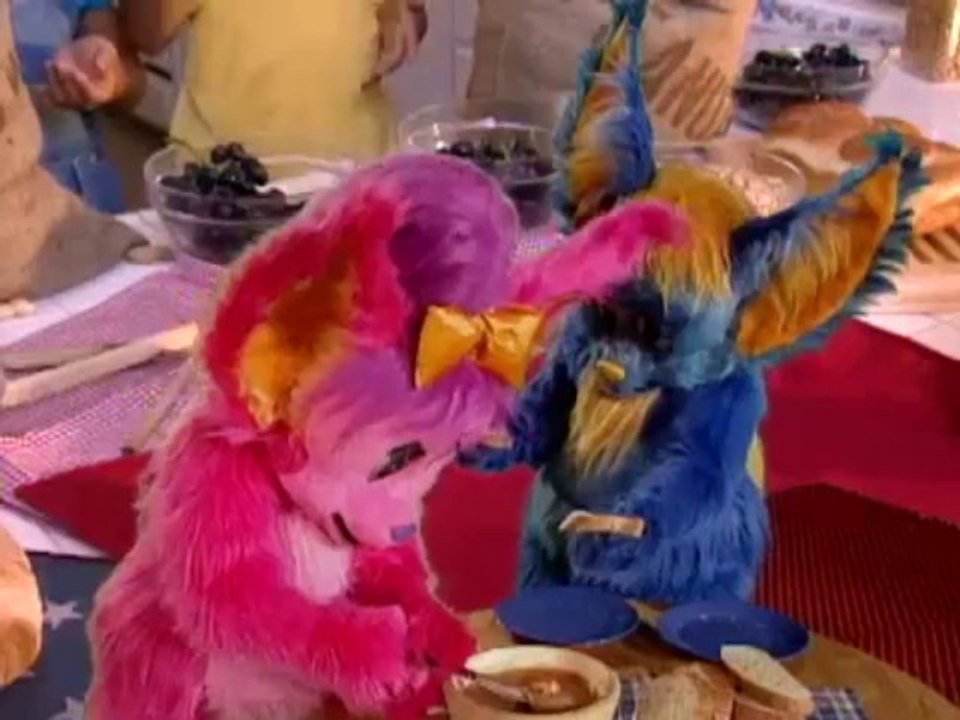 Kidsongs - I Can Do It - video Dailymotion