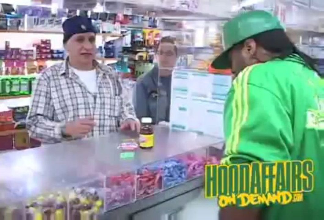 Peep Game-Stack Bundles Feat. Riot Sqaud - video Dailymotion