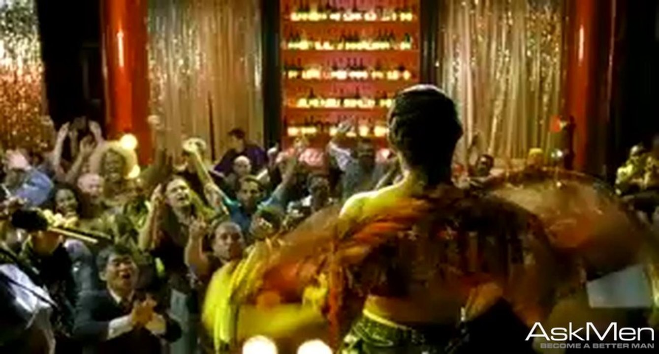 Pootie Tang Trailer - video Dailymotion