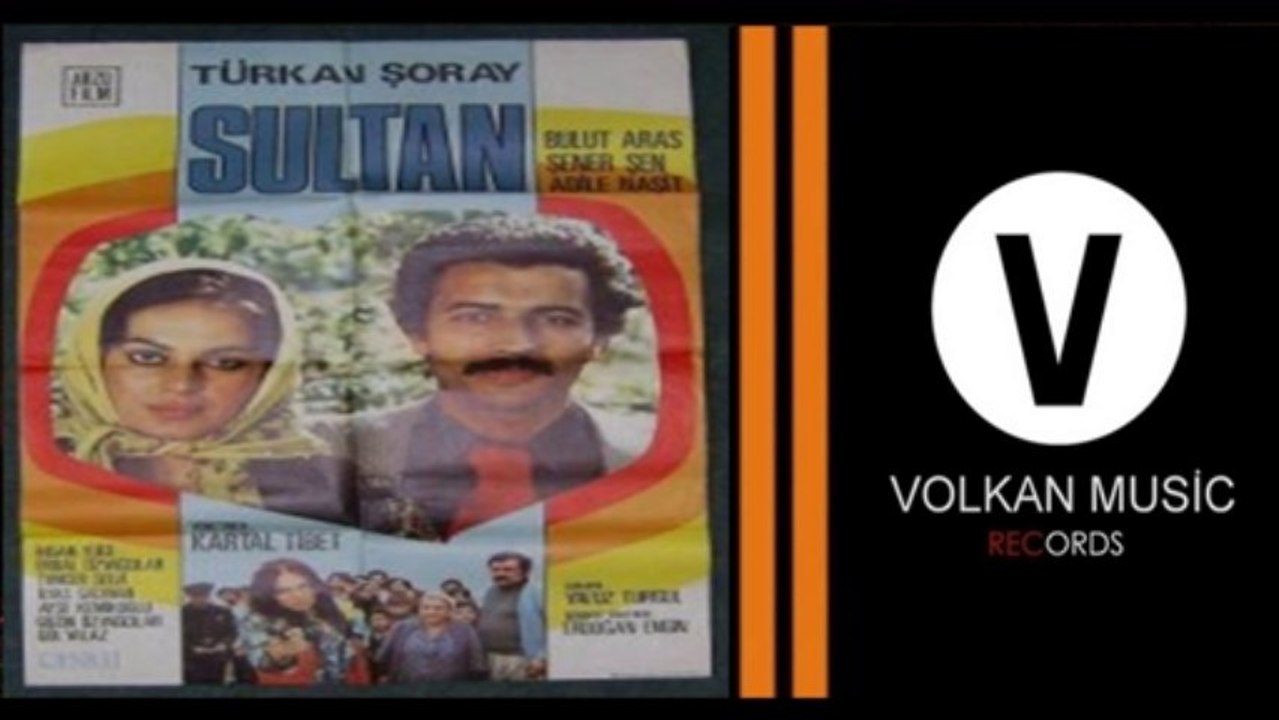 Türkan Soray, Bulut Aras Sultan (1978) - Dailymotion Video