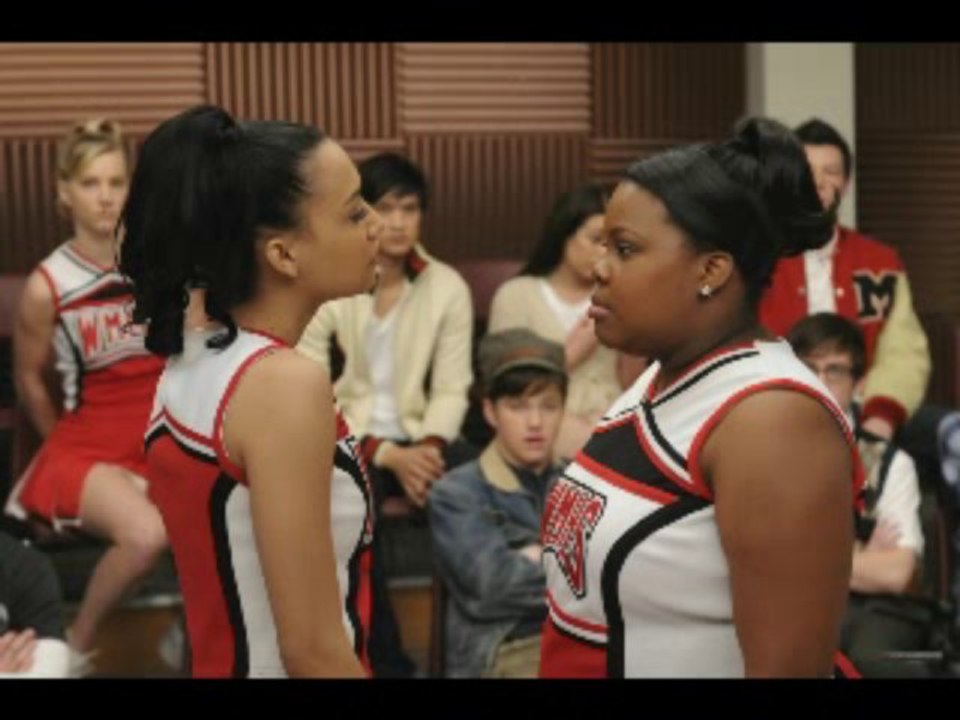 Glee Season 1 Episode 18 - video Dailymotion