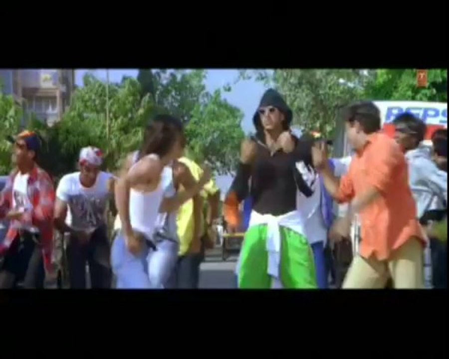 Aflatoon Aflatoon Full Song _ Aflatoon _ Akshay Kumar, Urmila Mantodkar ...