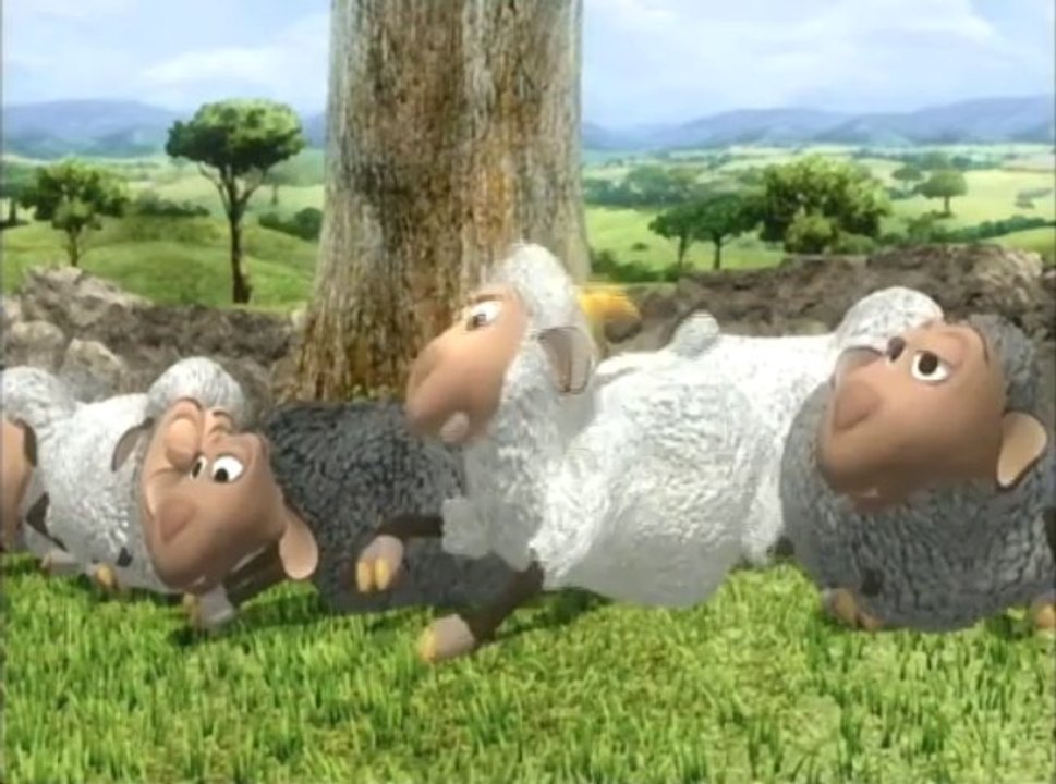 Jakers - video Dailymotion