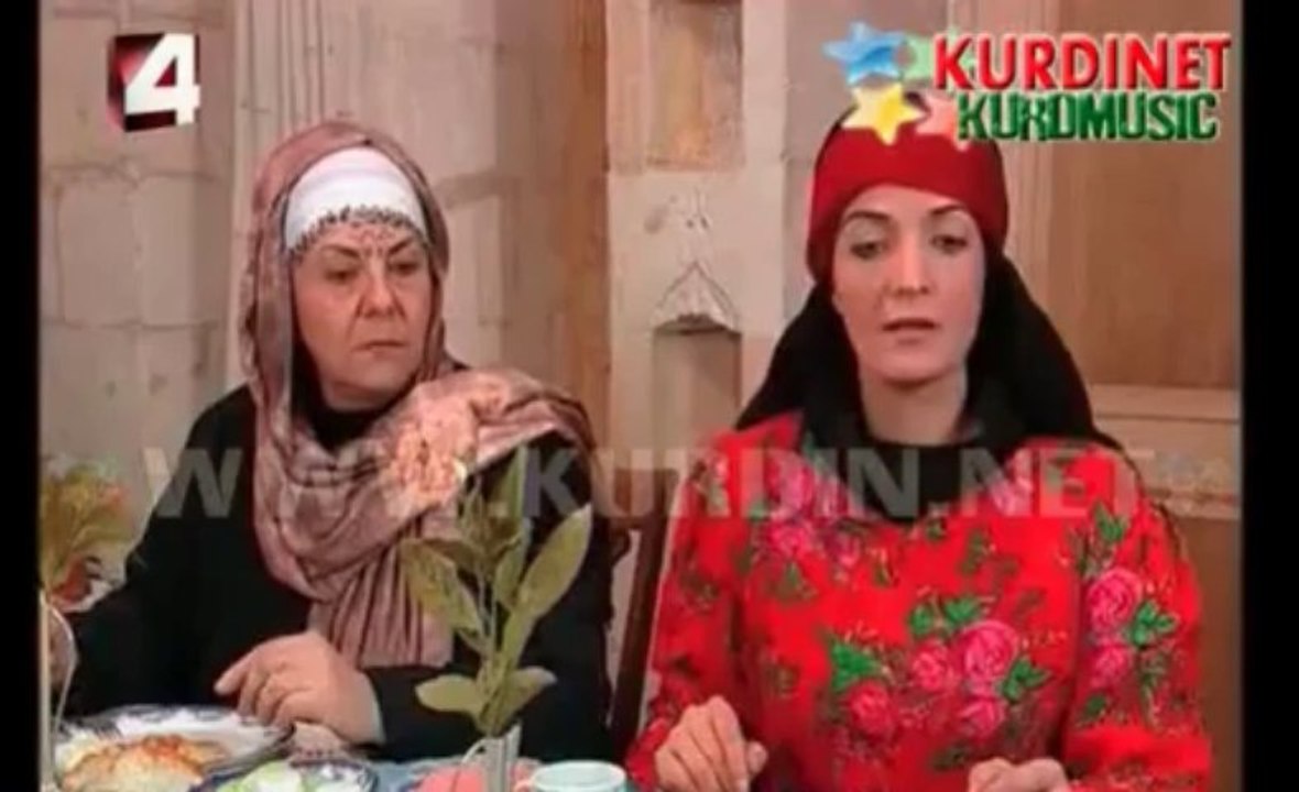 Berivan 20.Bölüm Kurdish - Dailymotion Video