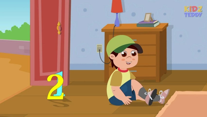 Nursery Rhymes by Kidz Teddy - Dailymotion