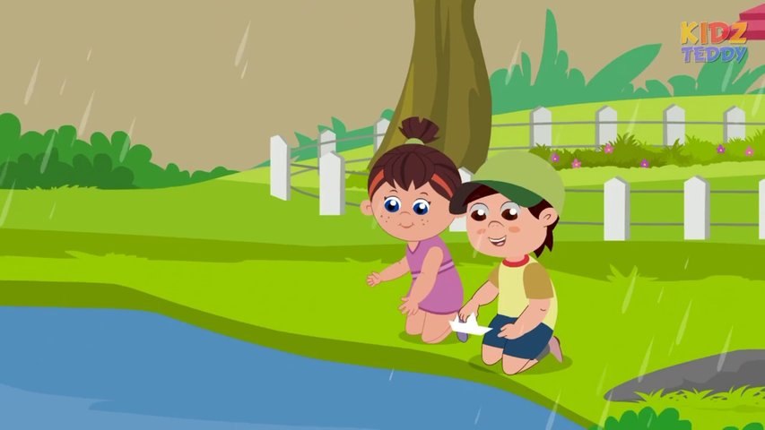 Nursery Rhymes by Kidz Teddy - Dailymotion