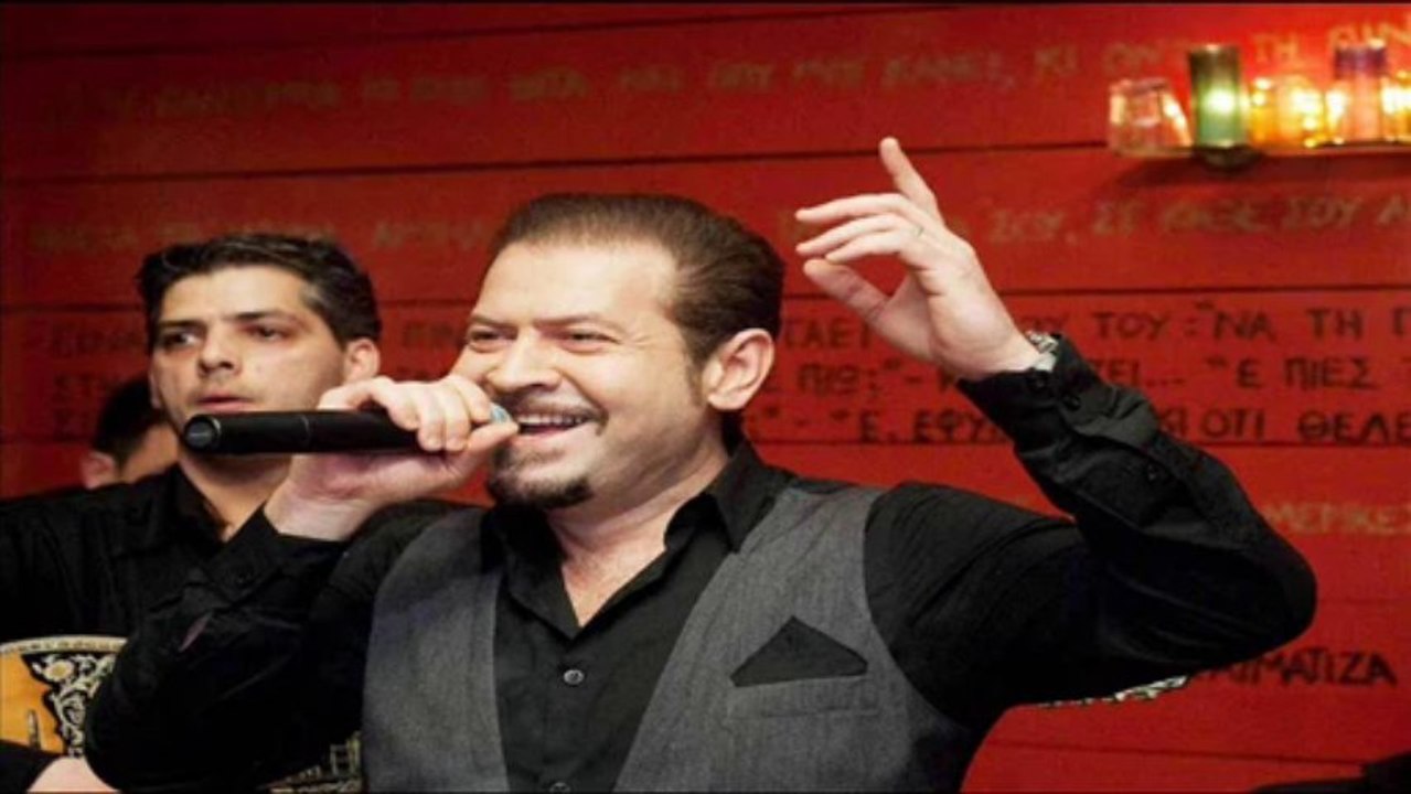 Χαρης Κωστοπουλος Πρωτα Ο Θεος 2011 Song HQ - video Dailymotion