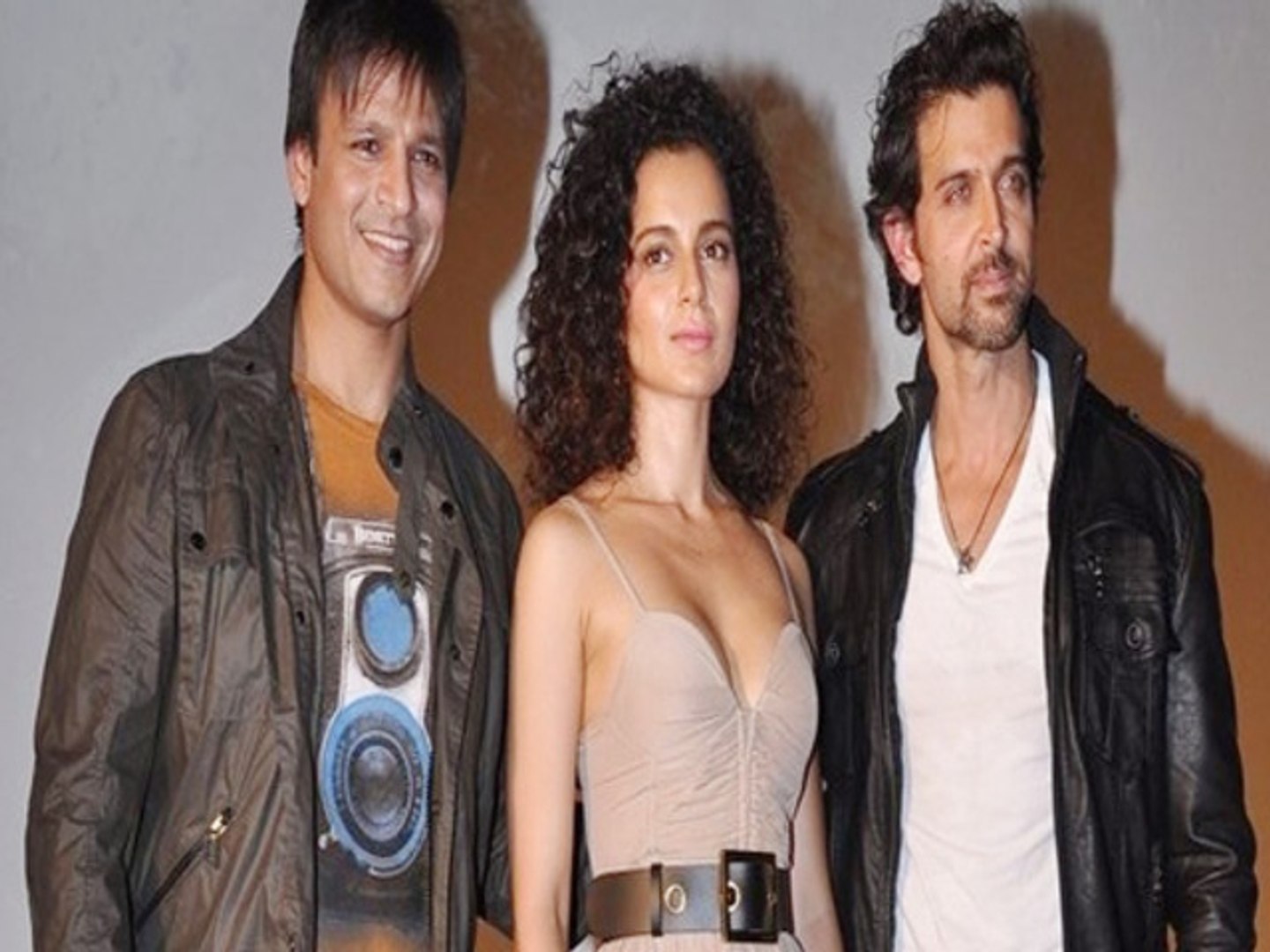 Krrish Star Cast