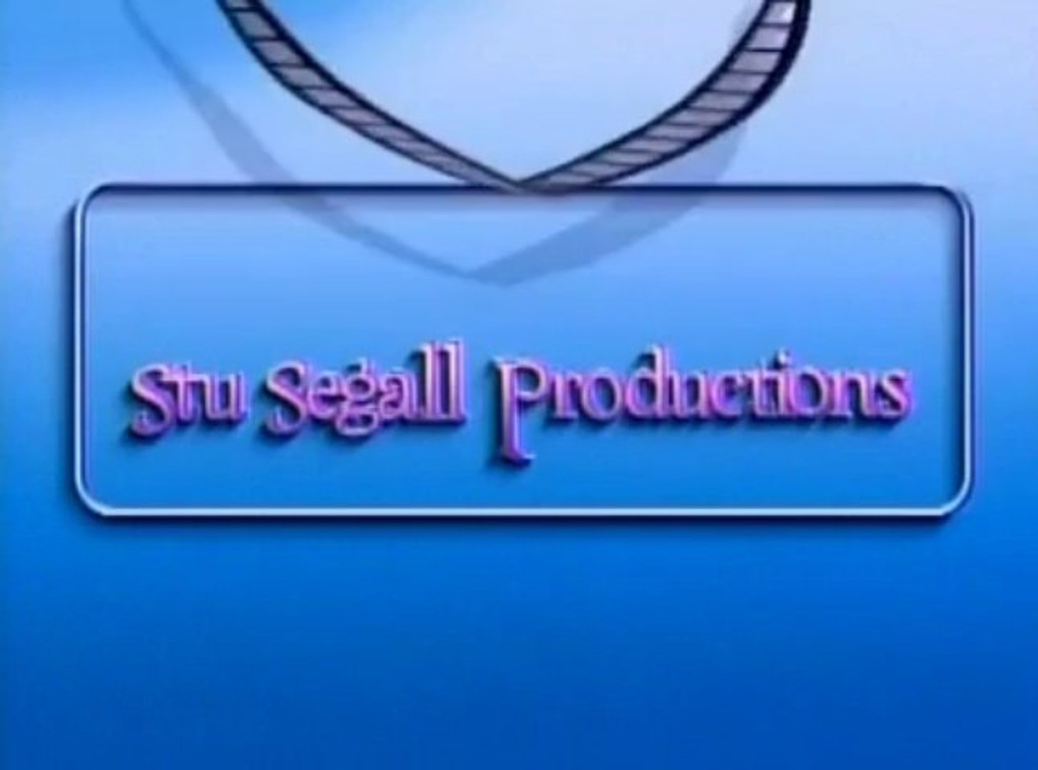 Stu Segall Productions Logo Stu Segall News IMDb