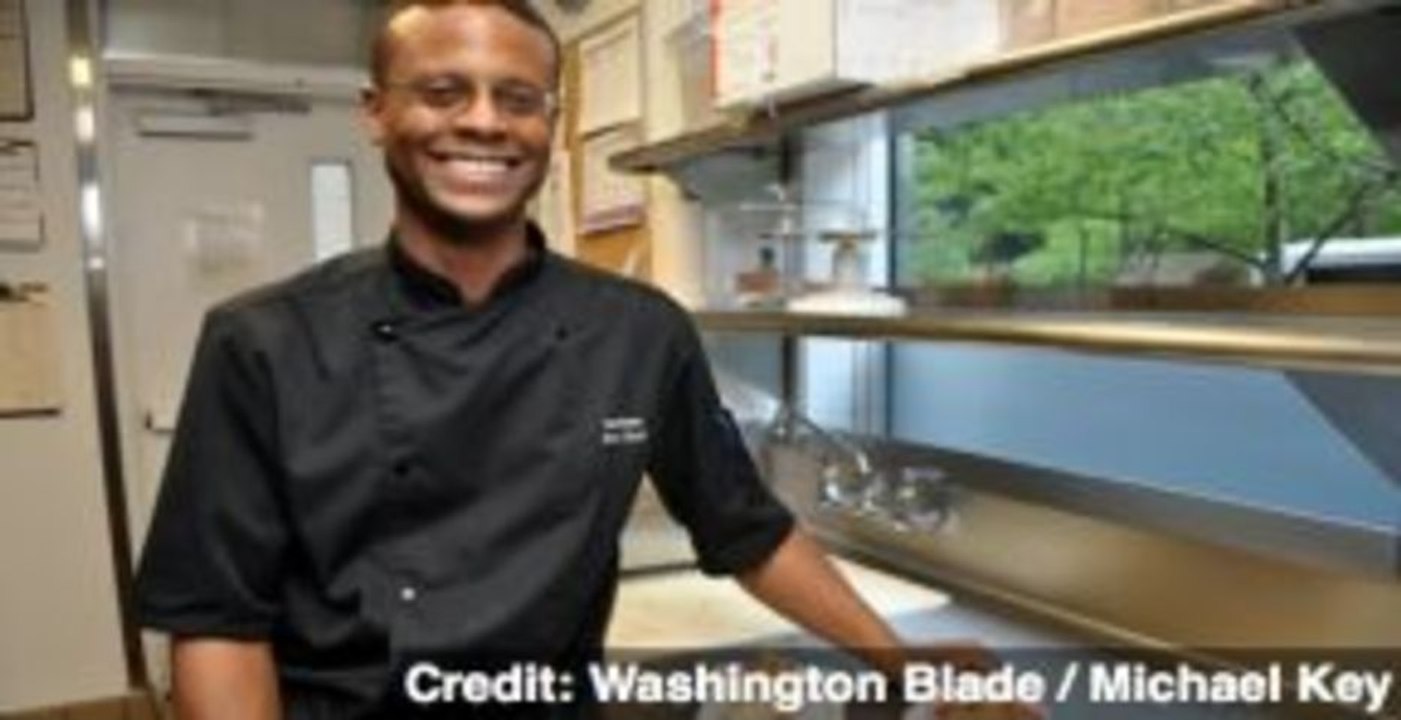 Sean Sasser, AIDS Activist and 'Real World' Star, Dies - video Dailymotion