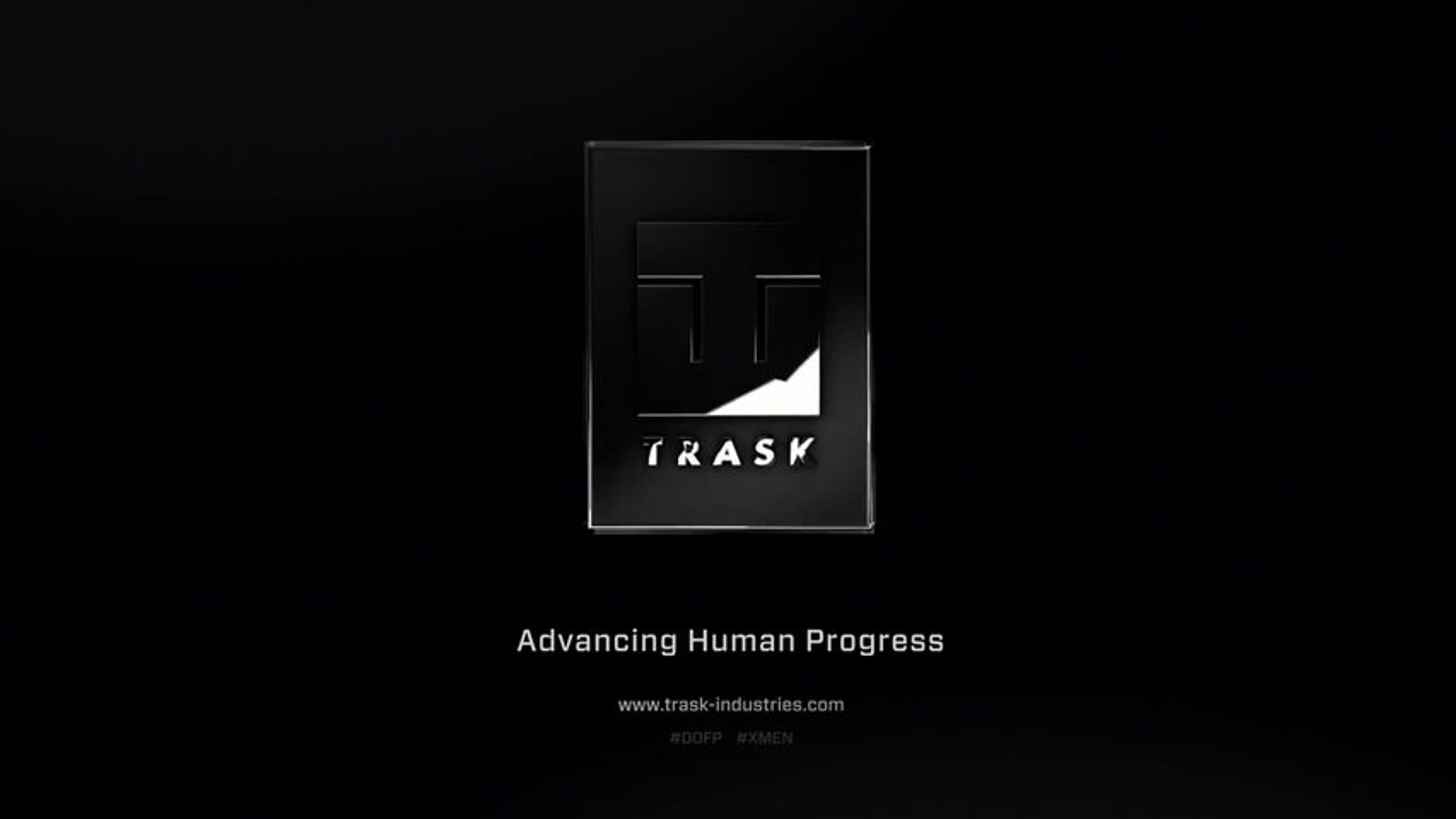 Trask Industries Logo