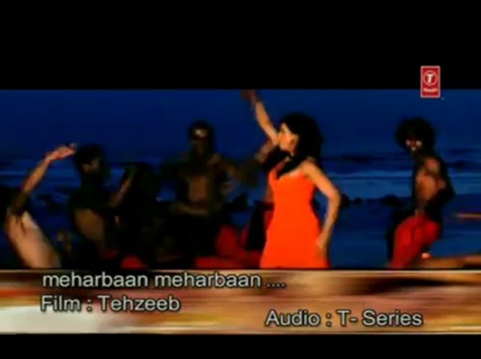 Meherbaan - Tehzeeb (2003) Full Song - video Dailymotion
