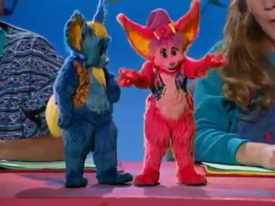 Kidsongs TV Show - Season 3 - Episode 10 - Fun With Manners - video ...