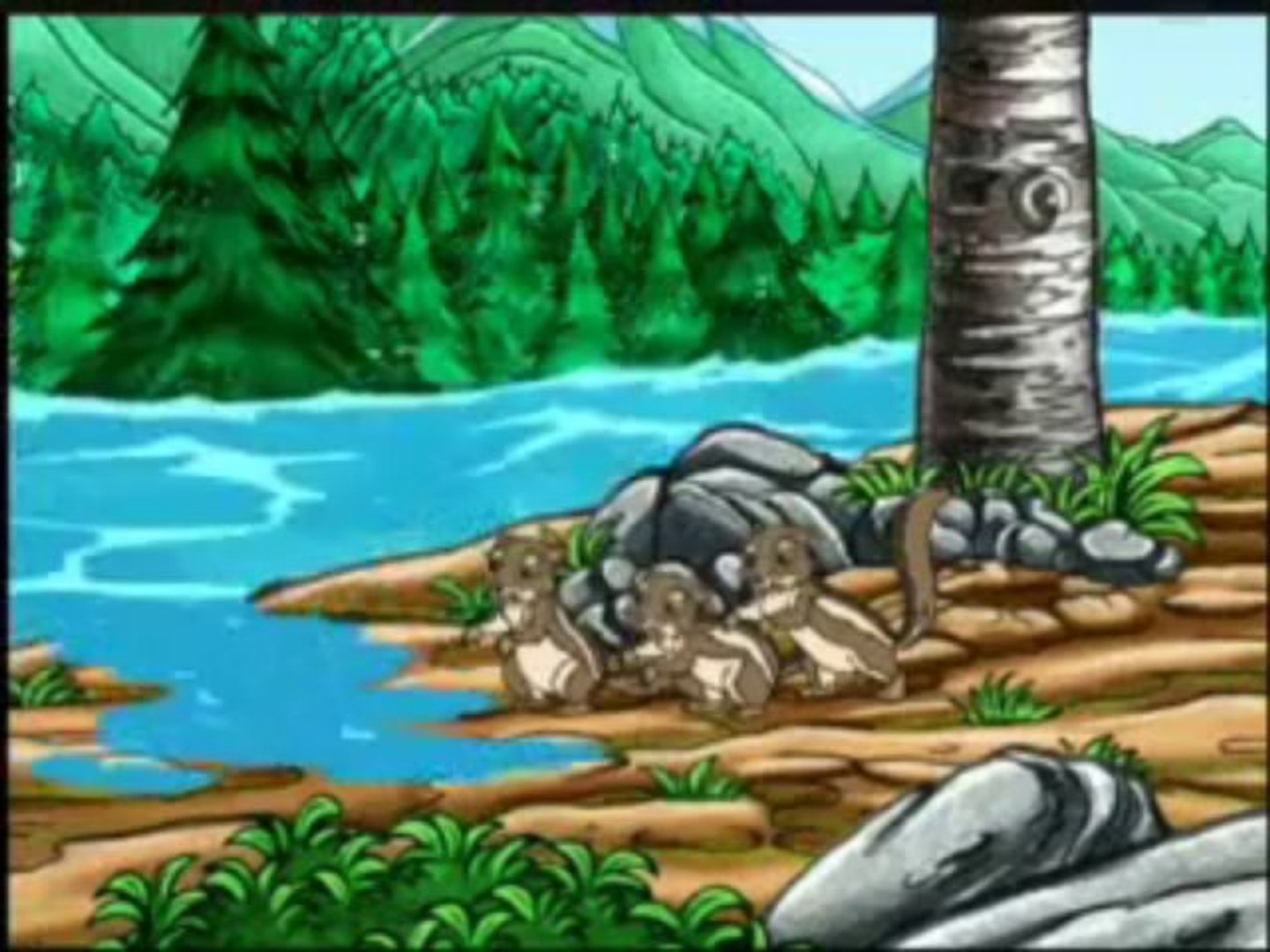 Go Diego Go Great Gorilla