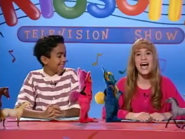 Kidsongs TV Show Season 3 by Jerrie Tan - Dailymotion