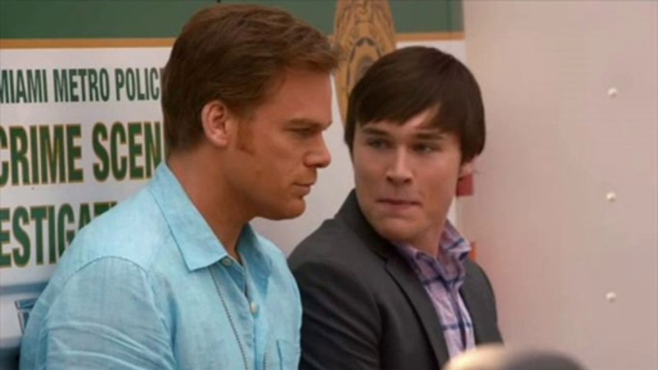 Watch Dexter Season 8 Episode 7 Megavideo Streaming Free - video ...