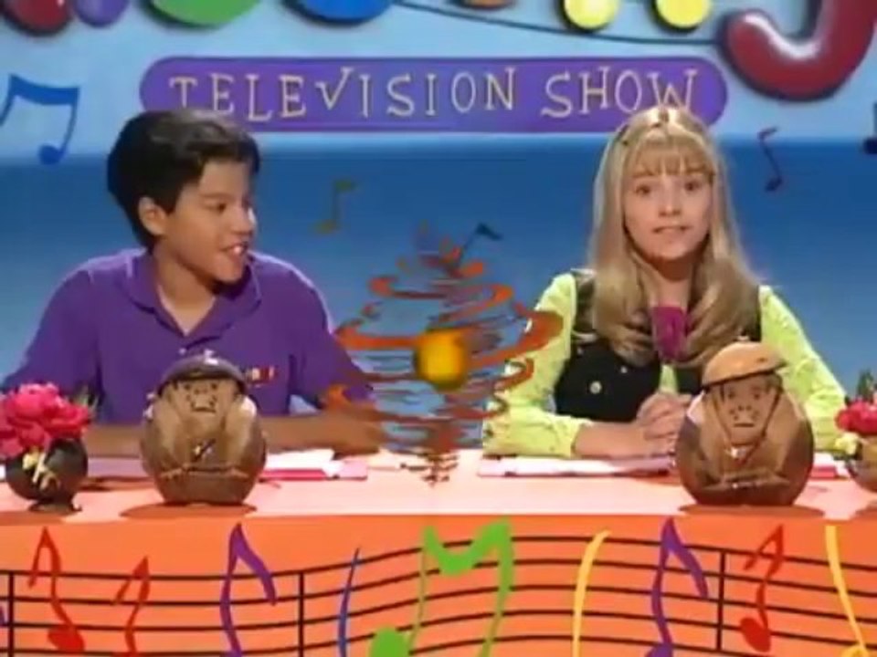 Kidsongs TV Show - Season 4 - Episode 18 - Aloha Biggleland - video ...