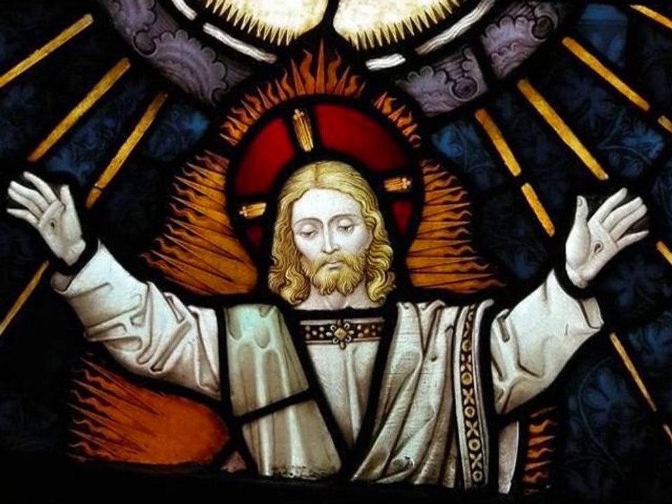 W Tobie jest światło / Marta Florek - video Dailymotion