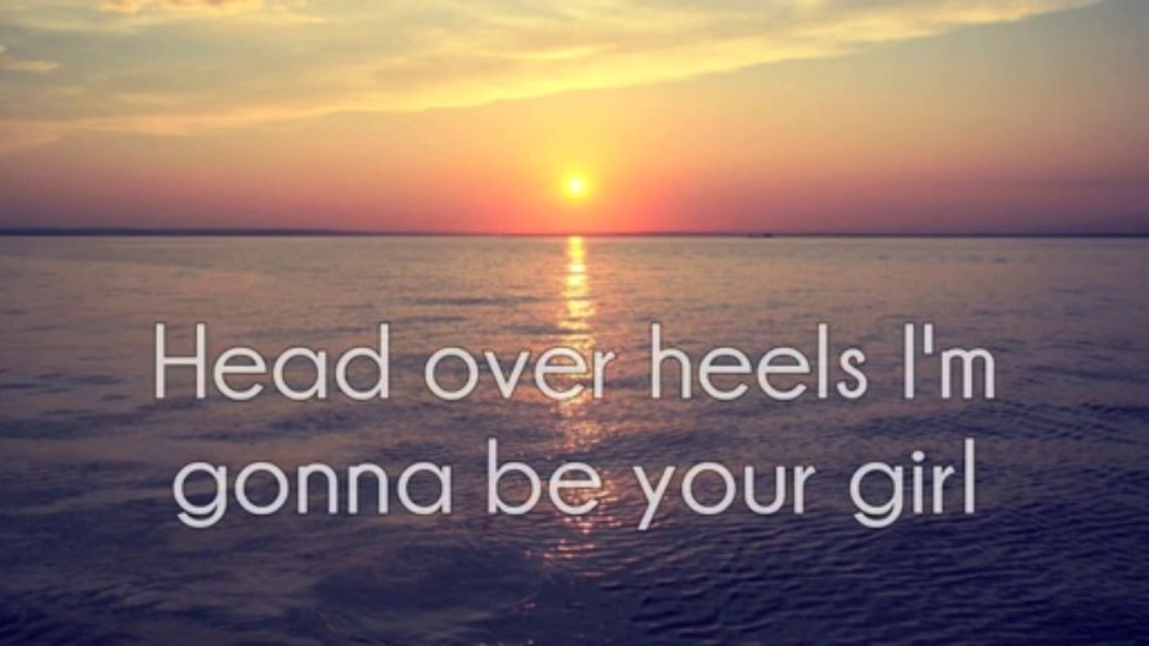 Teen Beach Movie - Falling For Ya (Lyrics) - video Dailymotion