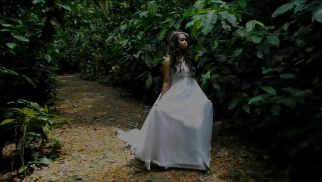 The Legend of Maria Makiling - video Dailymotion
