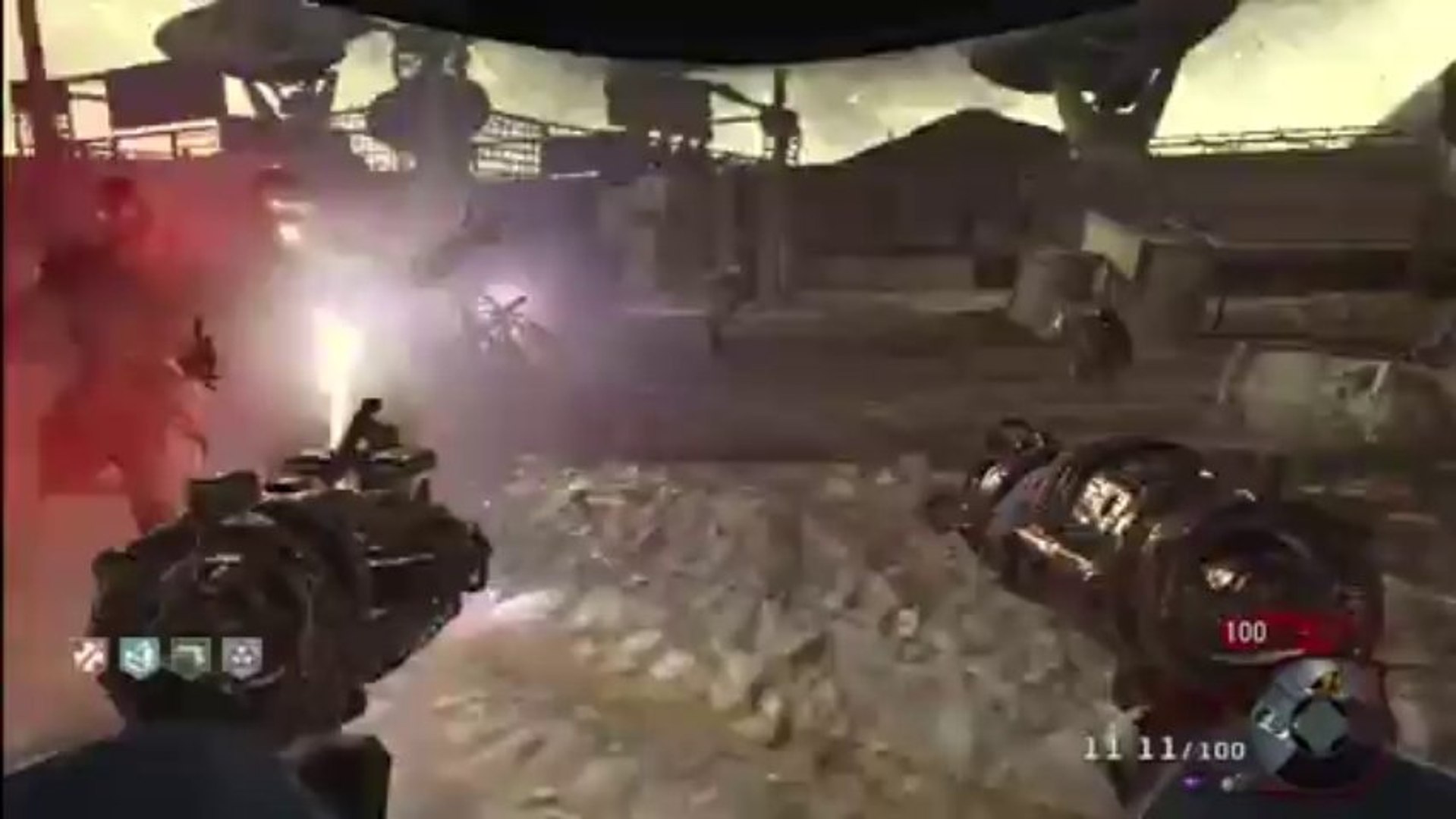 Ray Gun Mark 2 Pack A Punch