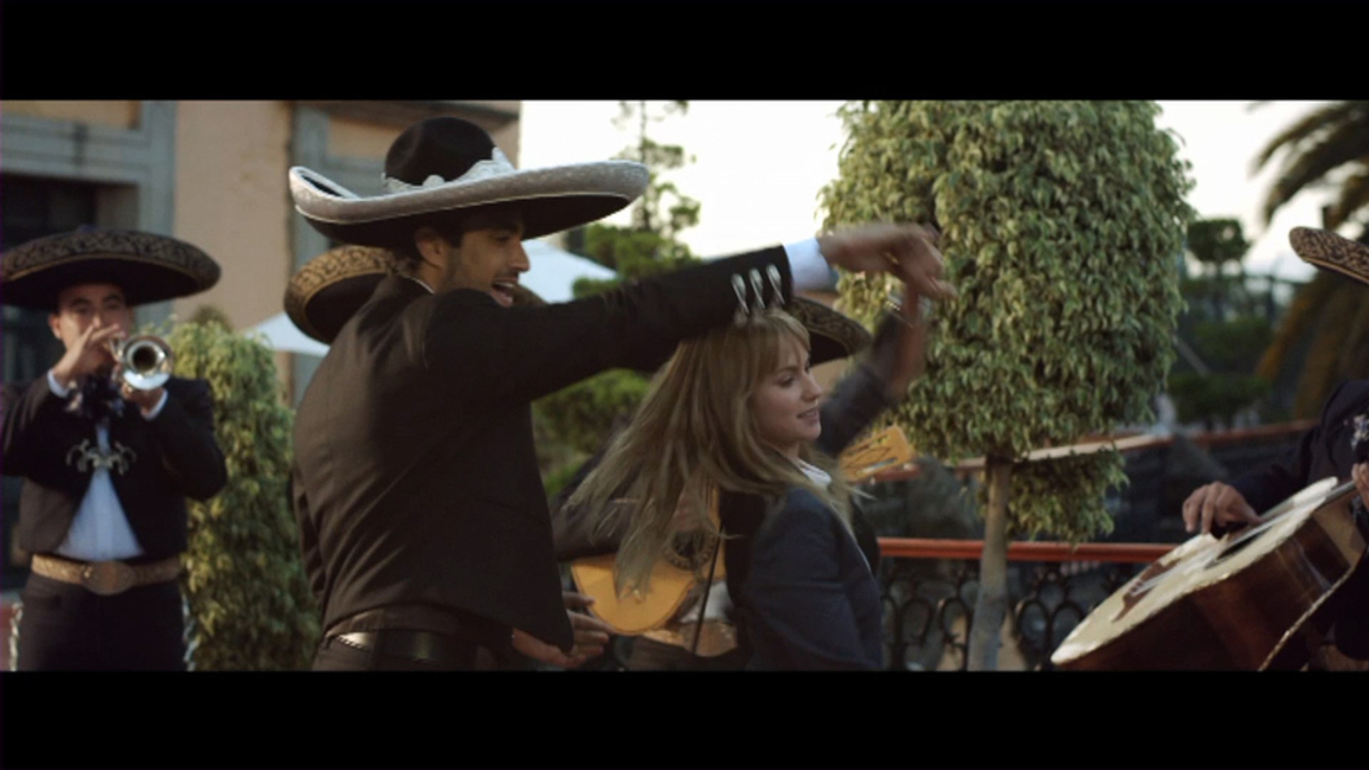 Pulling Strings Jaime Camil