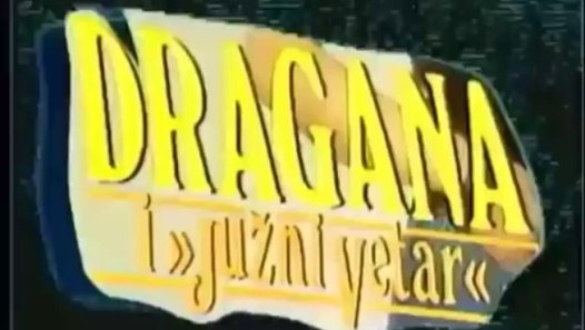 Dragana Mirkovic & Juzni Vetar - Simpatija (Official Video) HD - video ...