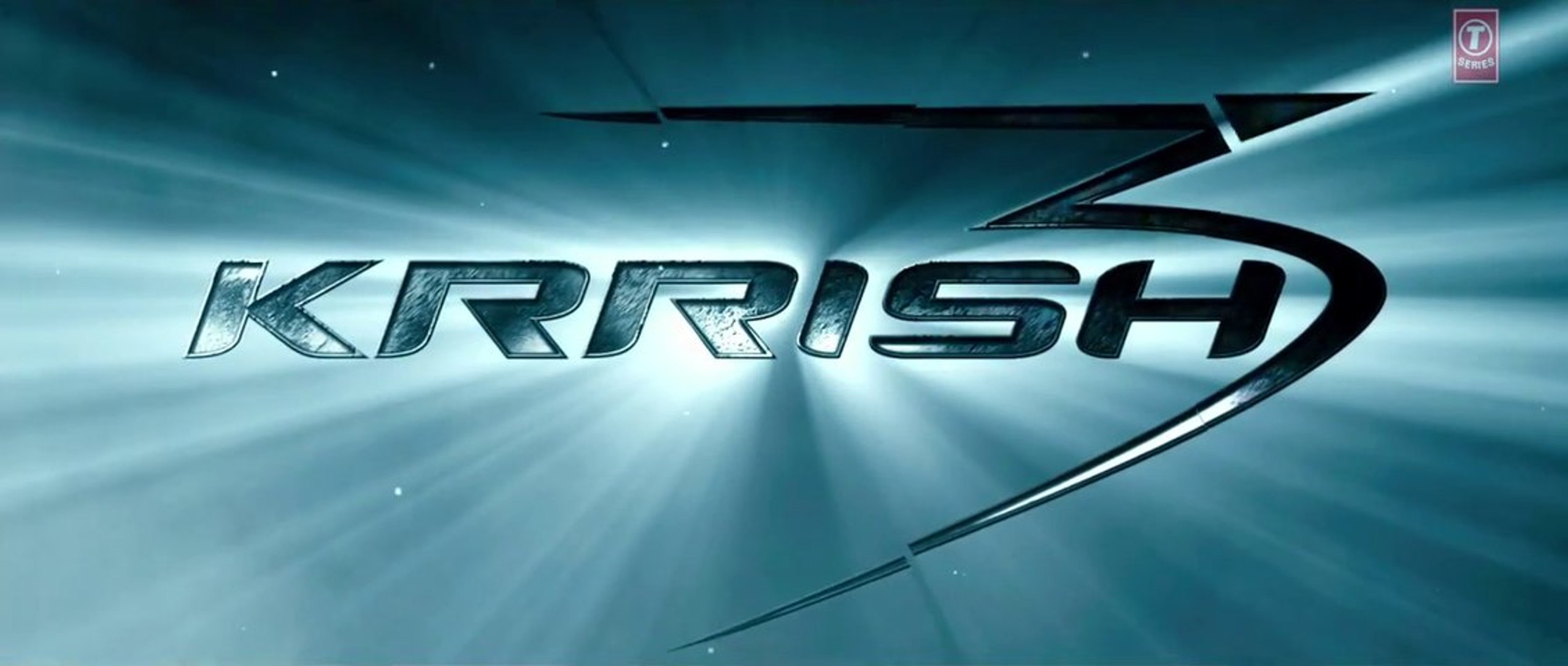 Krrish 3 Trailer