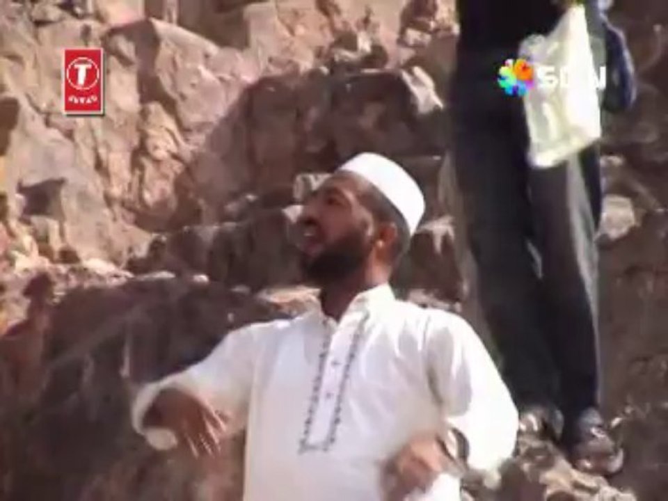 Naqabat Qamar Shahbaz Chishti (Warafana laka zikrak dvd track 01 ...