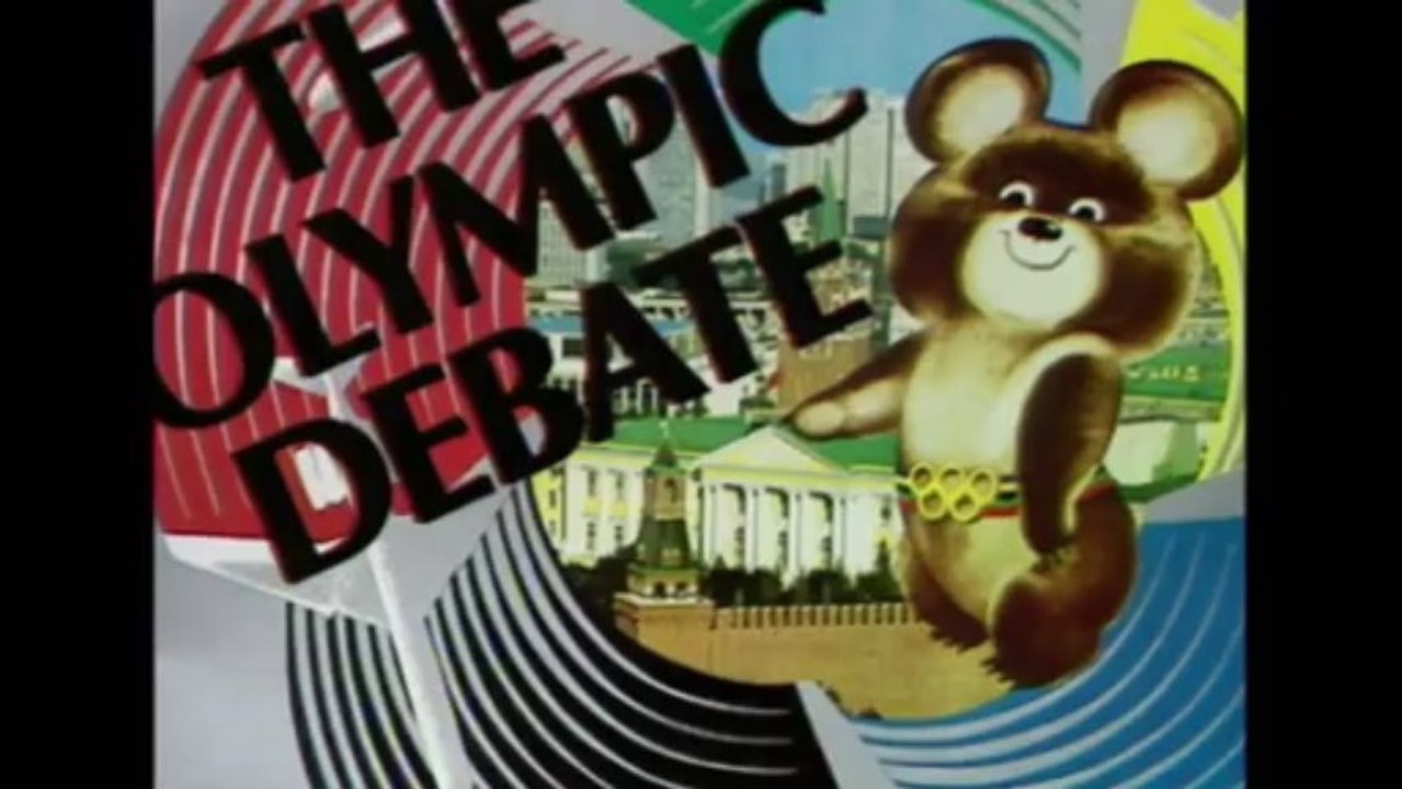 BBC.Moscow.1980.The.Cold.War.Olympics - Video Dailymotion