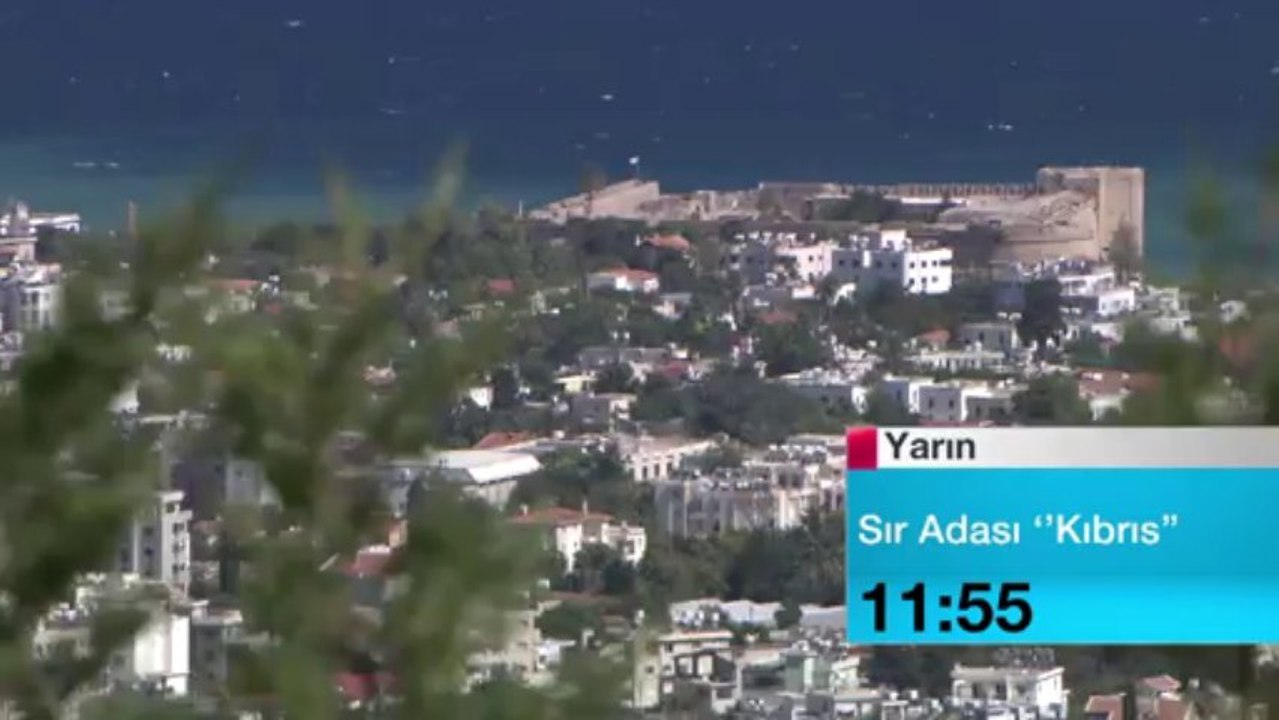 SIR ADASI KIBRIS - Dailymotion Video