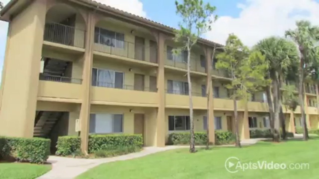 Cameron Cove Apartments in Davie, FL - ForRent.com - video Dailymotion