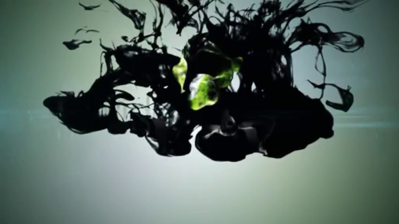 Ink Drops Logo Reveal - After Effects Template - video Dailymotion