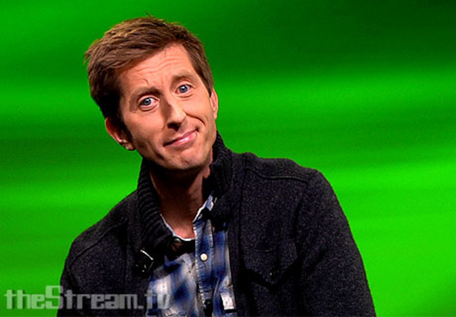 Nationwide Insurance Spokesman Actor