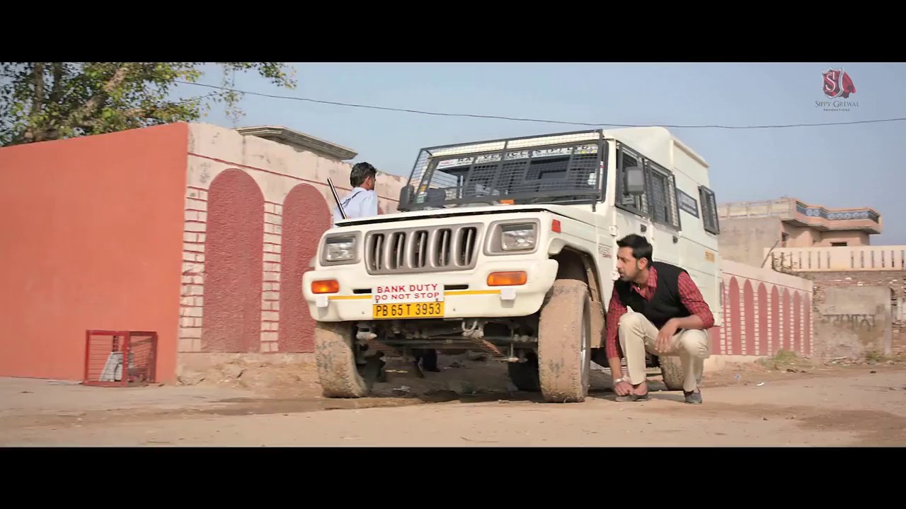 Jatt James Bond | Gippy Grewal, Zarine Khan | HD Trailer Releasing on ...