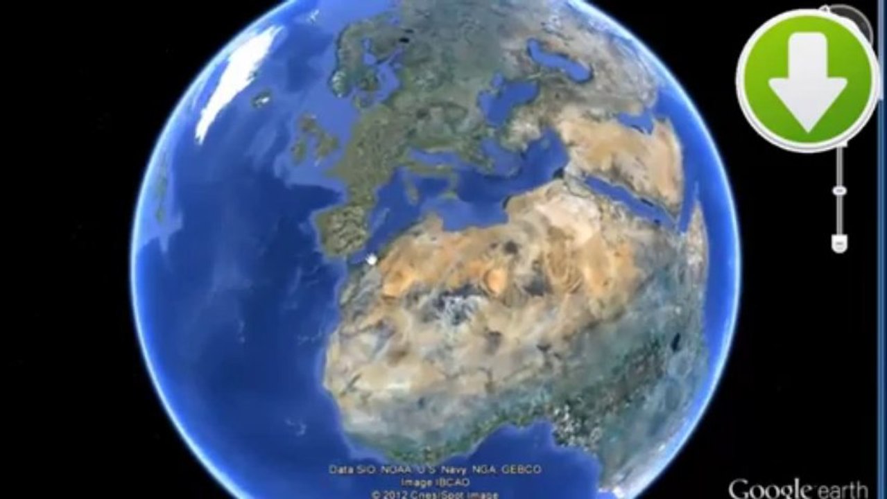 Google Earth Download Free Download - video Dailymotion