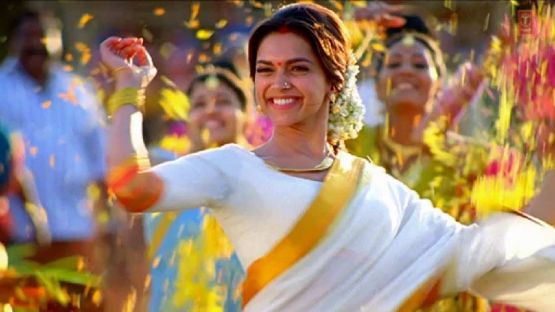 Chennai Express Titli Stills